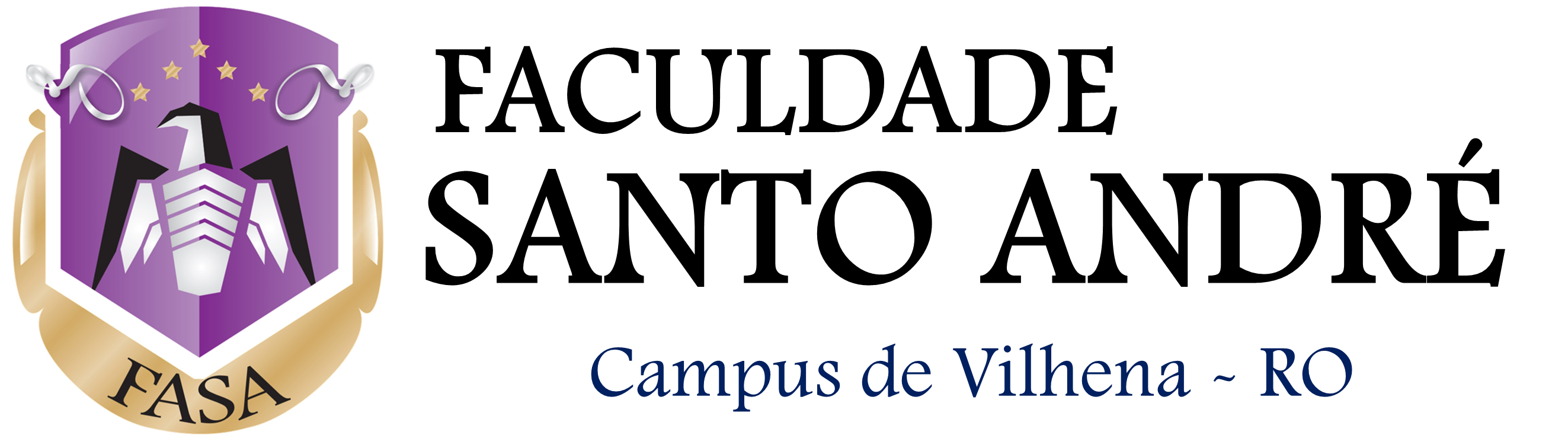 FASA - Faculdade Santo André - Pedagogia